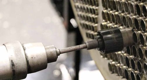 Expansor de tubería de cobre: lo que necesitas saber